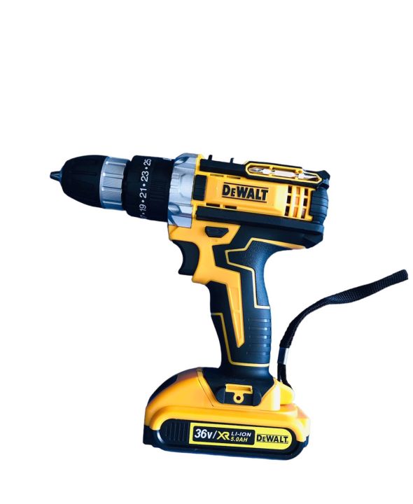 impact drill / drill machine charging wali / drill machine 36 volt ...