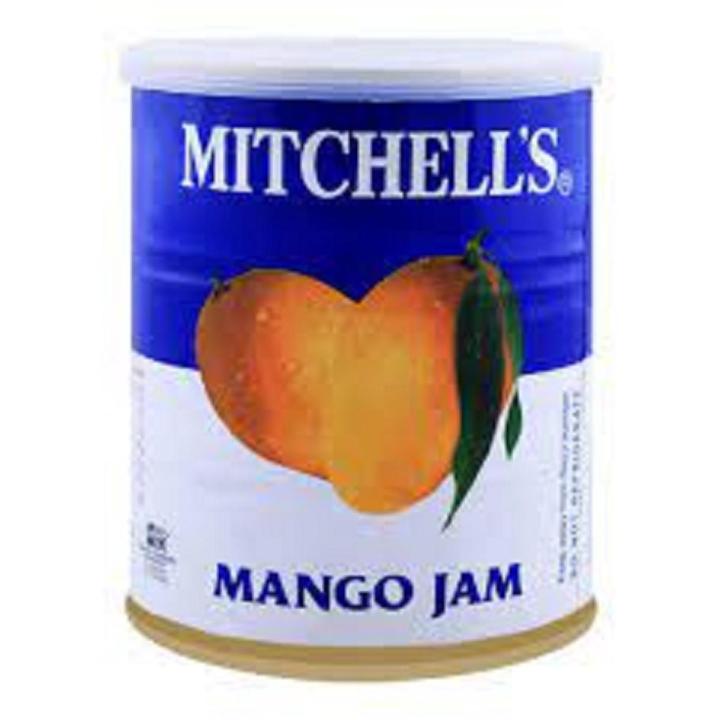 Mitchell's Jam Mango 1050GM | Daraz.pk