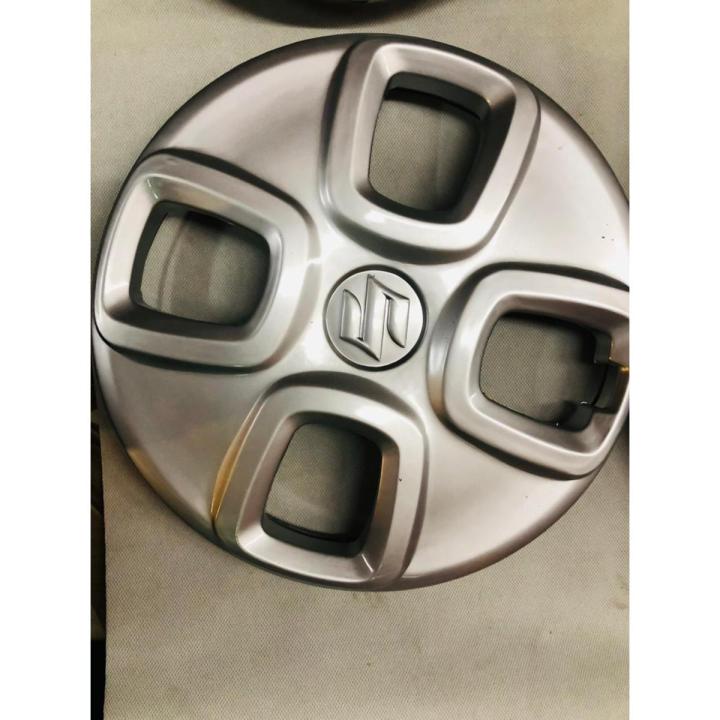 Suzuki alto wheel cover store