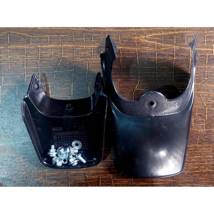 DUMCHI SET CD 70 WITH SCREW-MUDGUARD FLAP | Daraz.pk