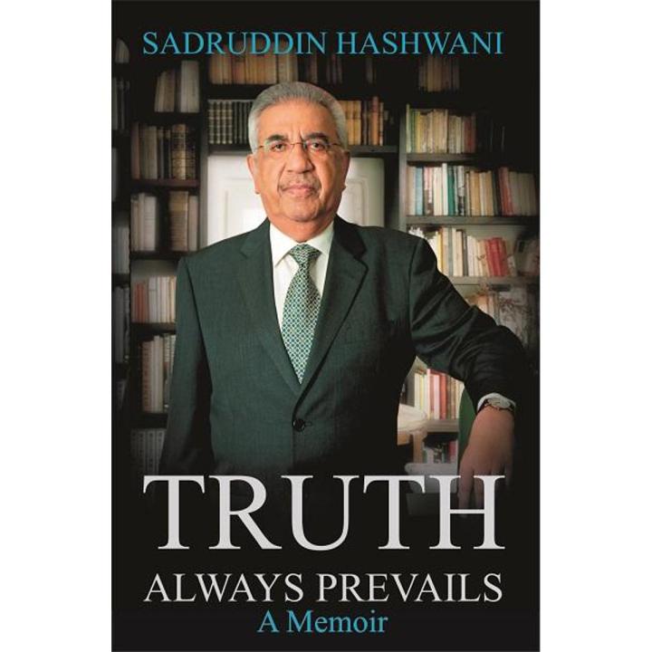 Truth Always Prevails | Daraz.pk