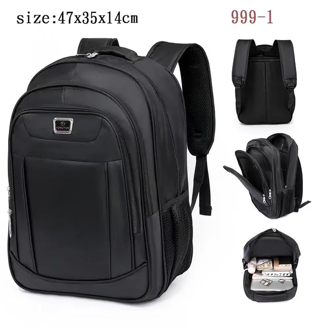 School & College Backpacks Water Proof Laptop Bag / Parachute Stuff ...