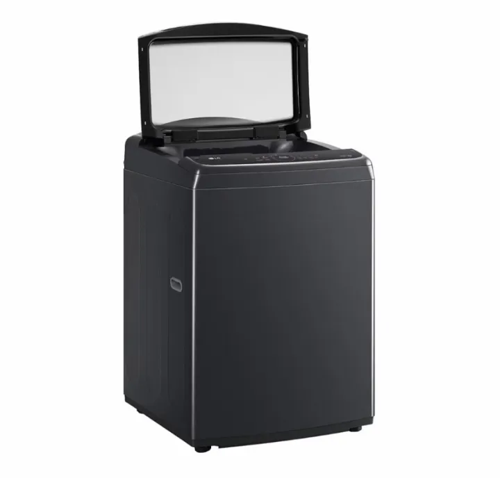 LG 25 KG Top Load Washing Machine with AIDD, Auto Tub Clean, Full ...