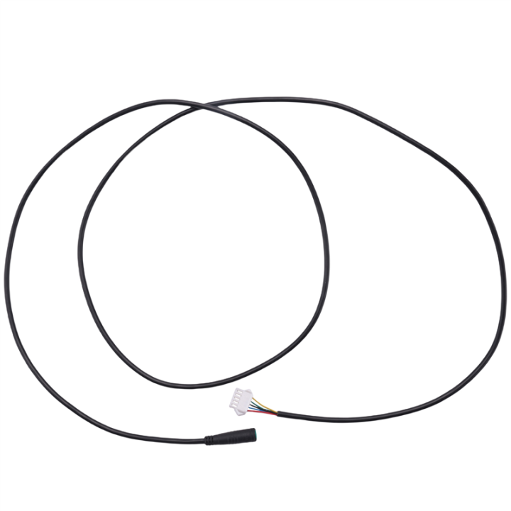 Ebike Bicycle KT Controller 5Pin Display Waterproof Cable for Bike ...