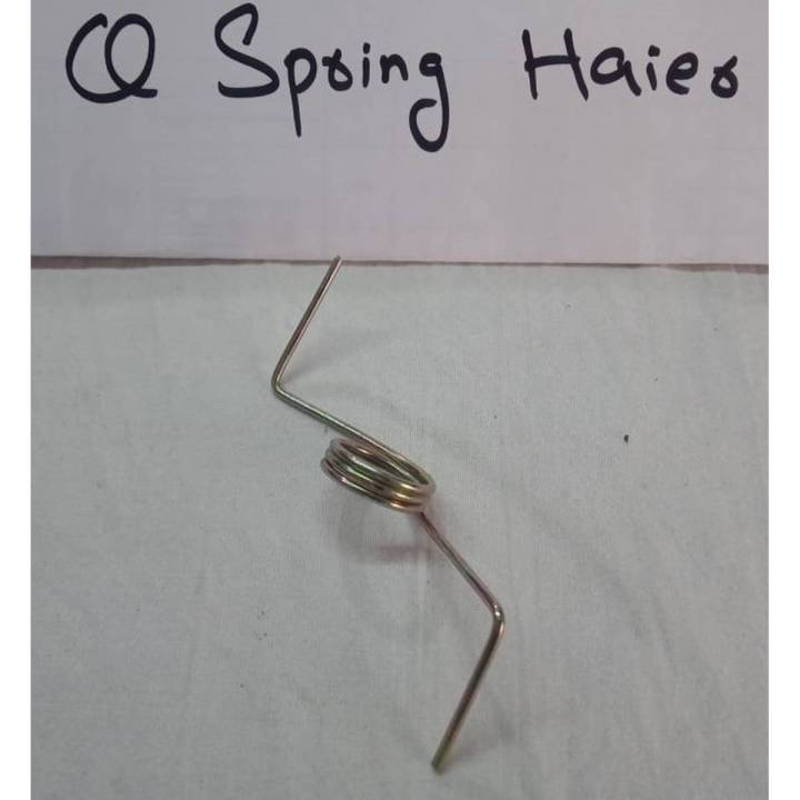 Door Spring Part Washing Machine Different Models - DS-2 | Daraz.pk