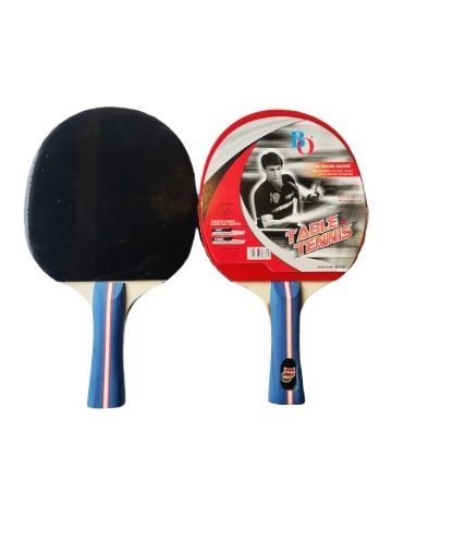 Table Tennis Racket Blue Ocean BO-629 | Daraz.pk