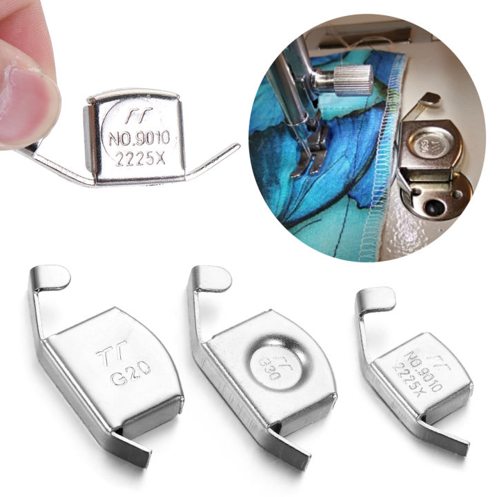 Household Sewing Presser Quilting Stitch Magnet Sewing Gauge Sewing ...