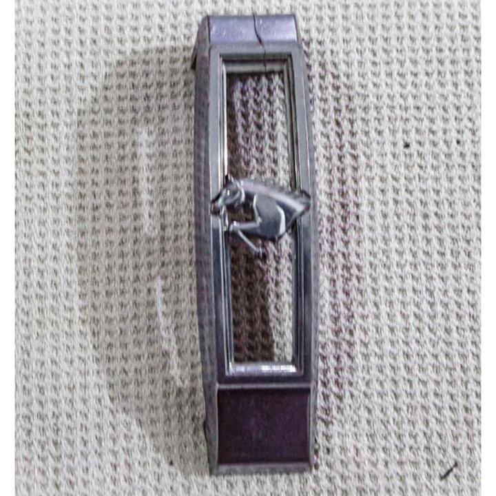 Toyota Colt Front Grill Car Emblem In Metal | Daraz.pk