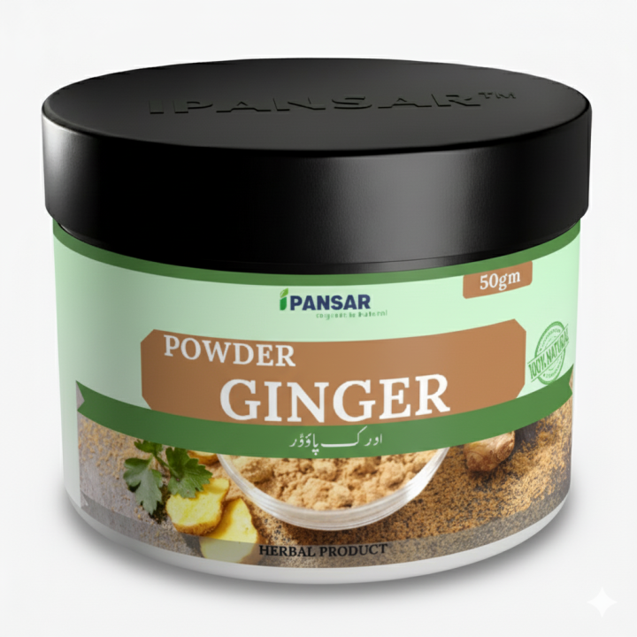 Dry Ginger Powder | Sondh Powder | Sonth Powder | Saunth 100 Grams ...