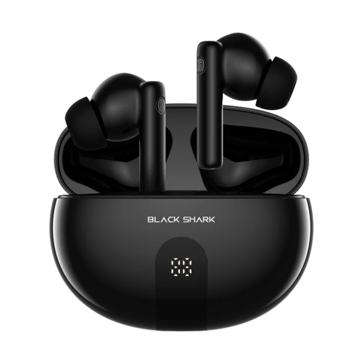Black Shark T18 Earbuds | Daraz.pk