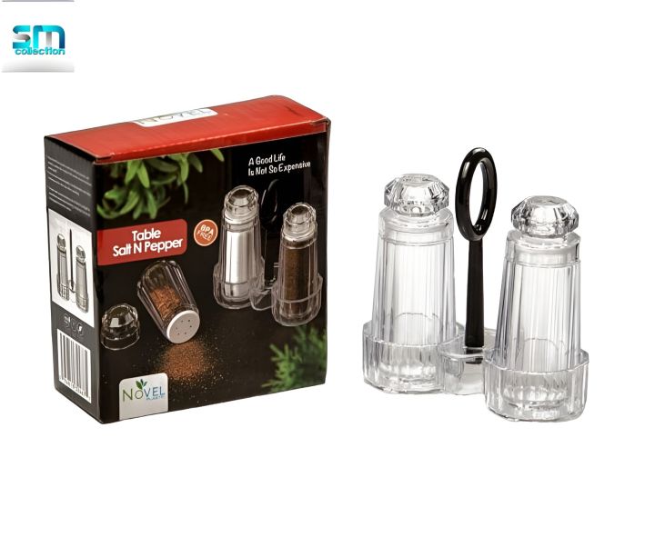 Table Salt N Paper Boc Pack | Daraz.pk