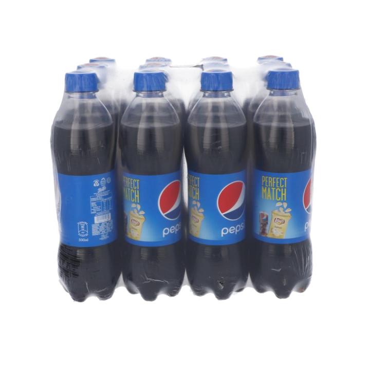 Pepsi 500 ml x 12 | Daraz.pk: Buy Online at Best Prices in Pakistan | Daraz.pk