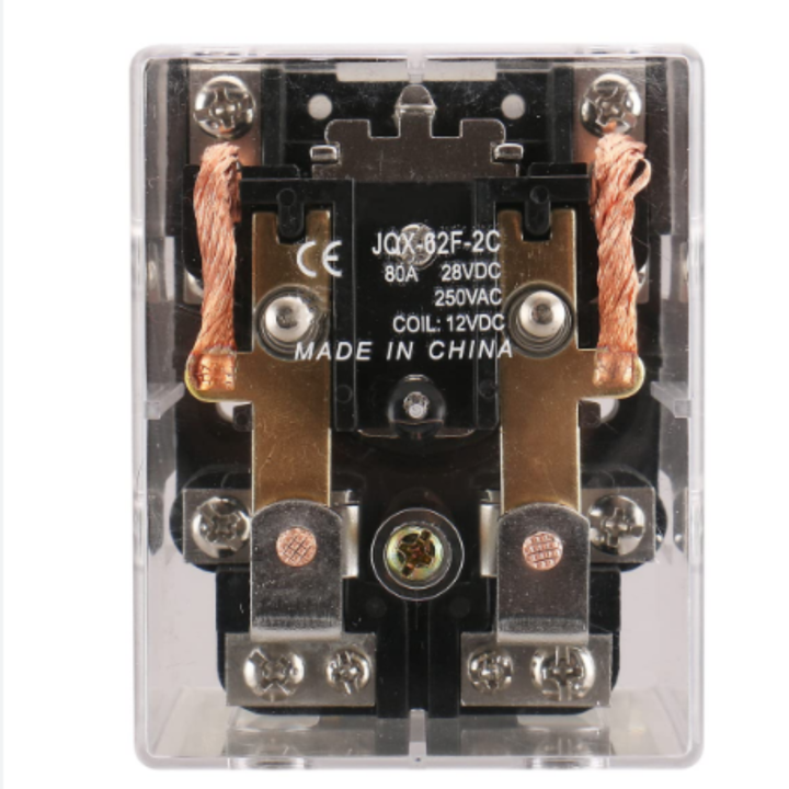 120A Power ReAutomatic change over switch for Generator and Dual line ...