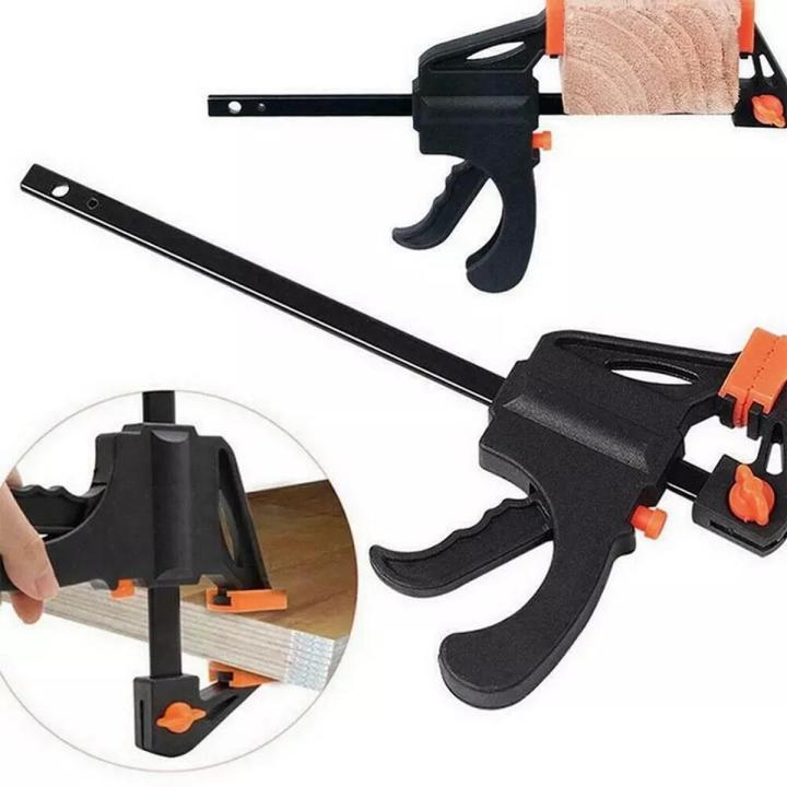 F type tool clamp | Daraz.pk: Buy Online at Best Prices in Pakistan ...