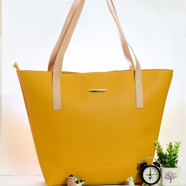 Infinity Superior Quality Tote Bag | Daraz.pk