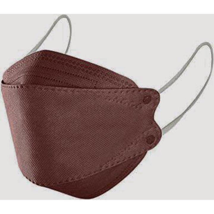 KF94 korean mask 10 pcs non-woven protection filter KN94 Anti viral ...