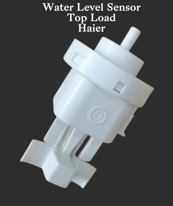 Water Level Sensor Front Load (Haiier) Automatic Washing Machine Parts ...