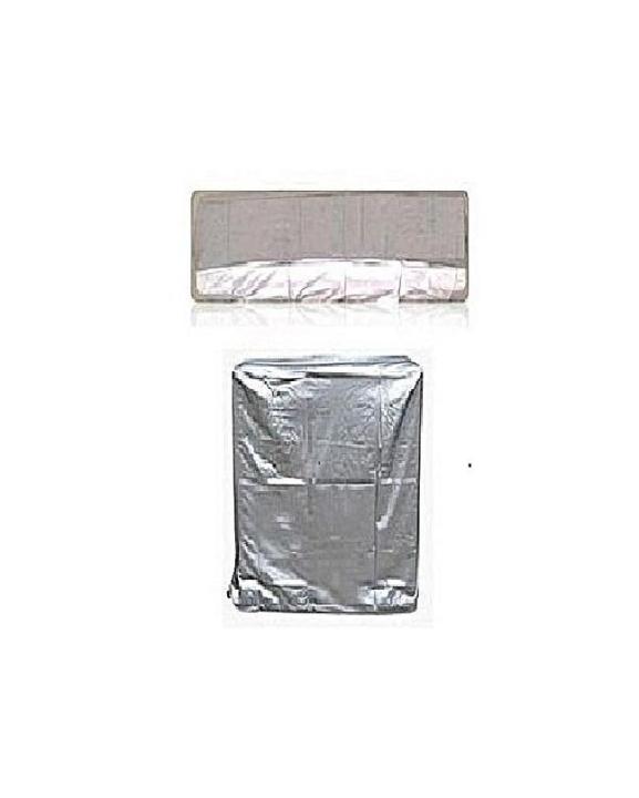 Dust Cover For Mitsubishi Ac 1 Ton Dc Inverter - For Indoor Outdoor ...
