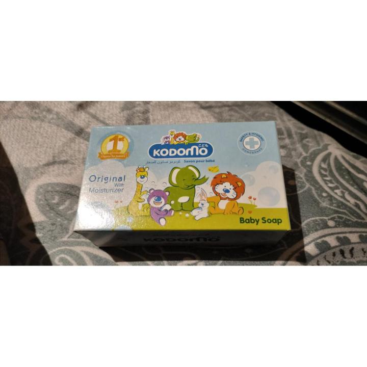 Kodomo baby soap 75g | Daraz.pk