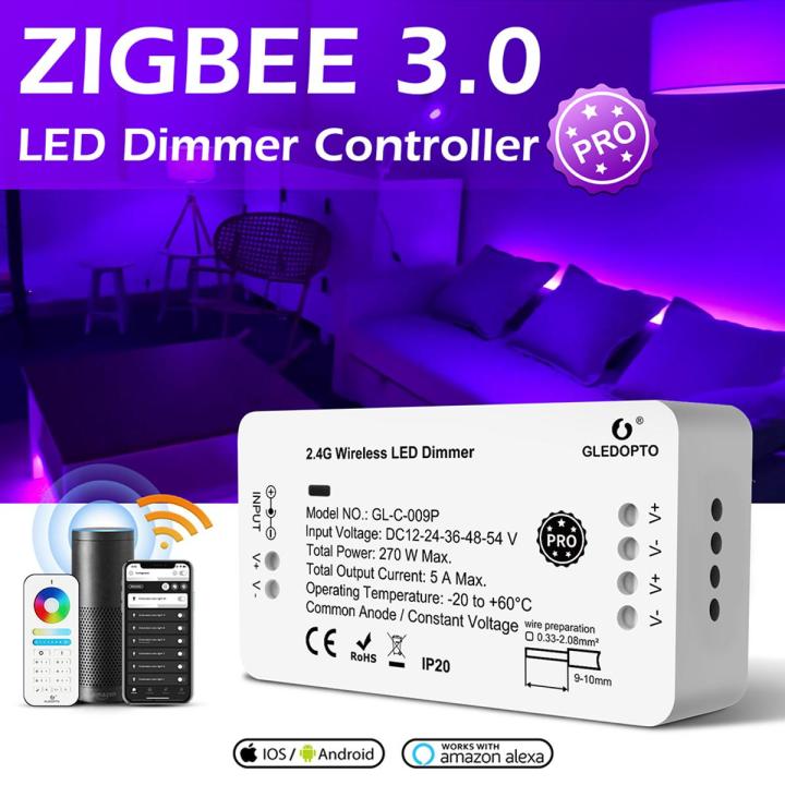 Smart LED Dimmer Controller | Daraz.pk
