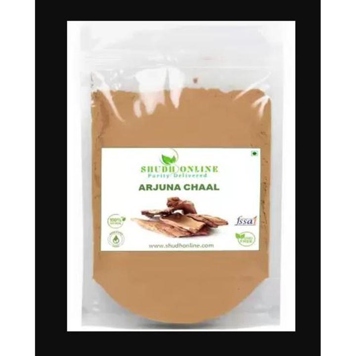 Arjun ki Chaal Powder Arjun ki Chaal Powder Arjun ki Chaal Powder ...