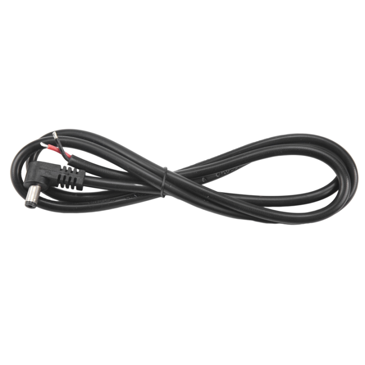 Right Angle DC Power Cable Lead for ICOM IC-705 Transceiver QRP DC ...