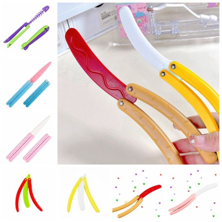 Cartoon Carrot 3D Gravity Carrot Toy Push Card Gravity Gravity Carrot ...
