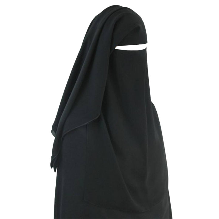 Triple Nakab Patti 3 Layer Big Size | Daraz.pk