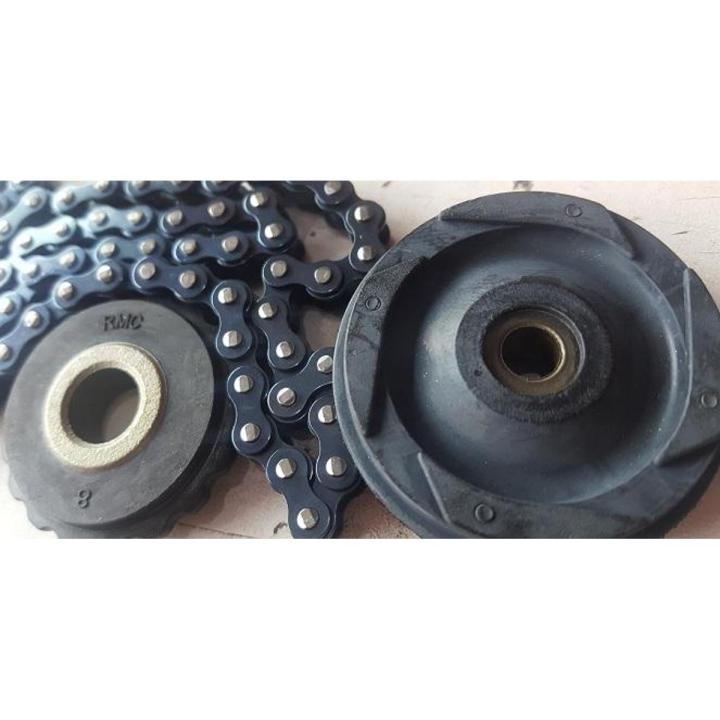 Timing Chain CD70 | Daraz.pk: Buy Online at Best Prices in Pakistan ...