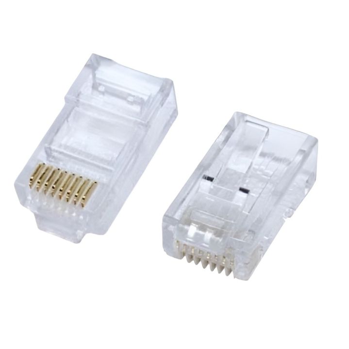 RJ45 connector | Daraz.pk: Buy Online at Best Prices in Pakistan | Daraz.pk
