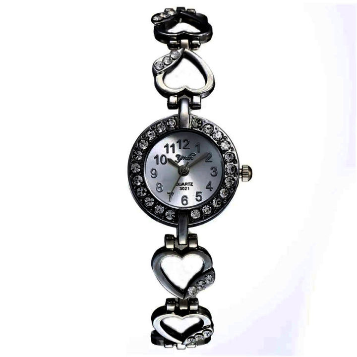 Girls Stylish chain watch | New Arrival Watch For Girls and Womens ...