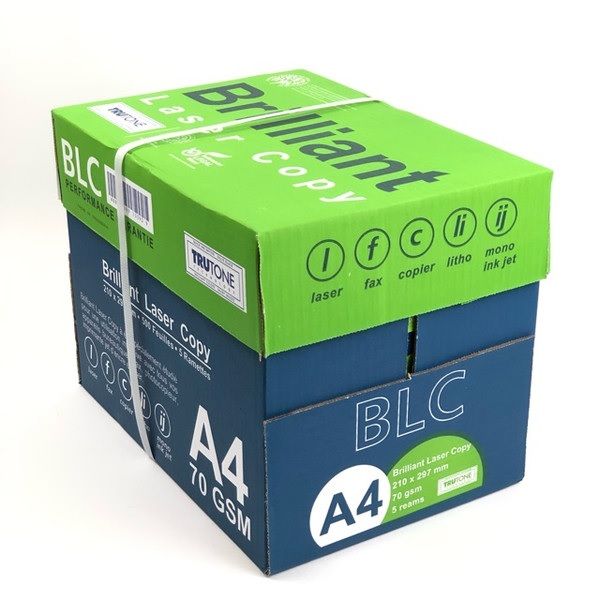 Printer paper 70 gsm, printer paper copier paper A4 multipurpose ...