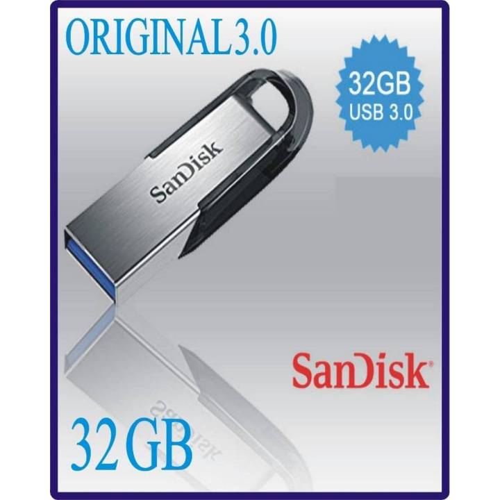 USB STORAGE 32 GB (ORIGINAL 3.0) | Daraz.pk