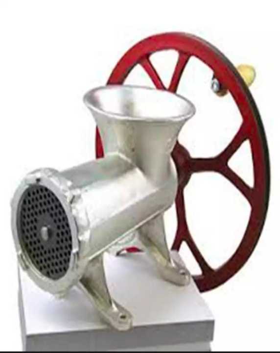 Handy Meat Mincer - Qeema machine | Daraz.pk
