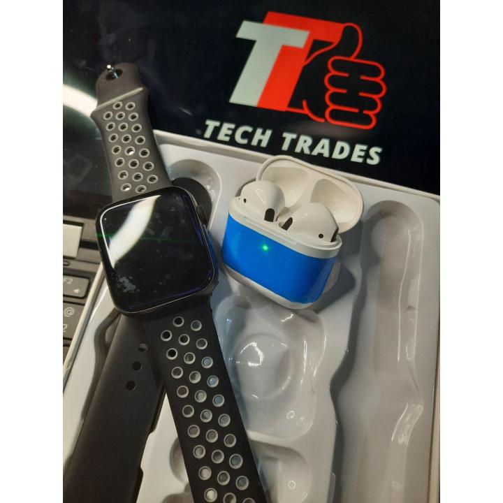 Smart Watch W26 pro max Special Series 8 smart watch - sports watch ...