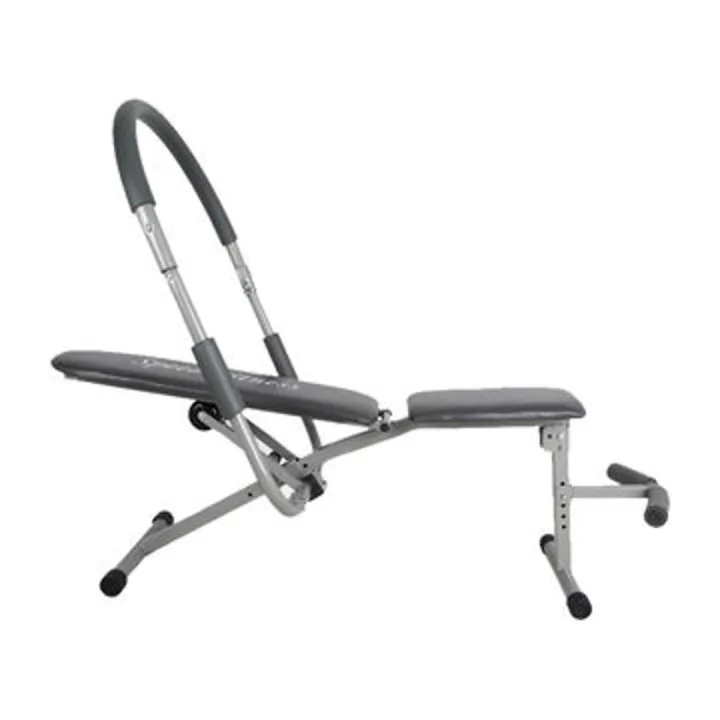 ab king pro- exercise bench | Daraz.pk
