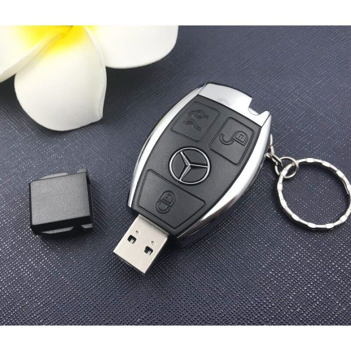 ♥【Readystock】 + FREE Shipping+ COD ♥ For BMW USB Flash Drive 32GB 64GB ...