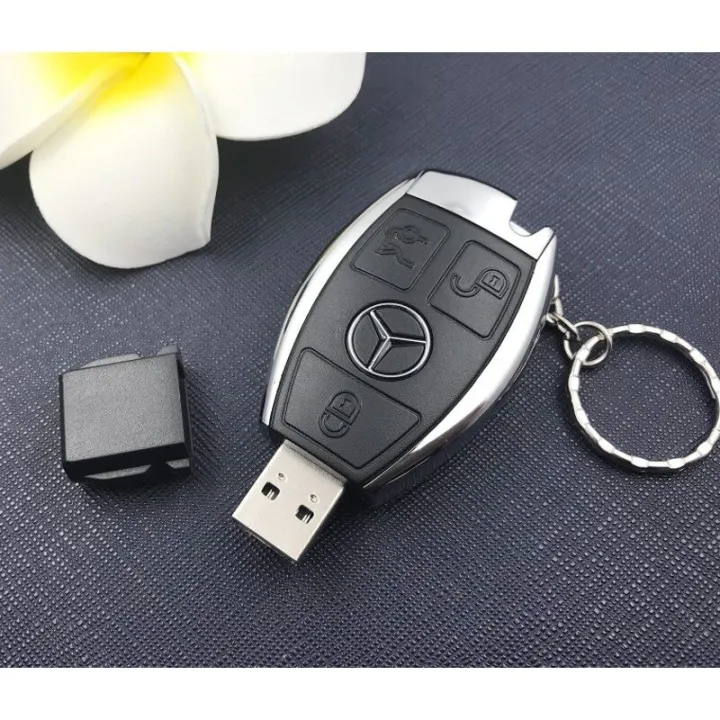 ♥【Readystock】 + FREE Shipping+ COD ♥ For BMW USB Flash Drive 32GB 64GB ...