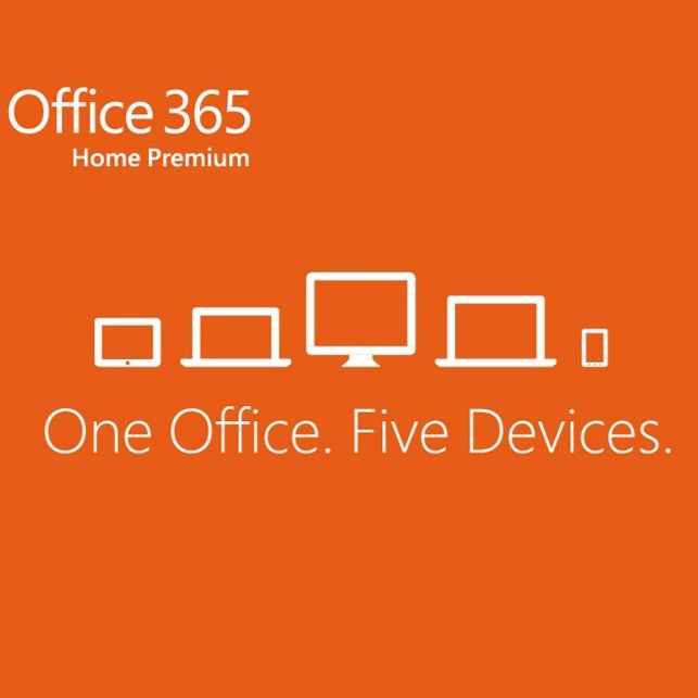 Microsoft Office 365 – 100% Genuine License | Instant Delivery and ...