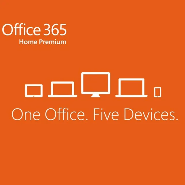 Microsoft Office 365 – 100% Genuine License | Instant Delivery and ...