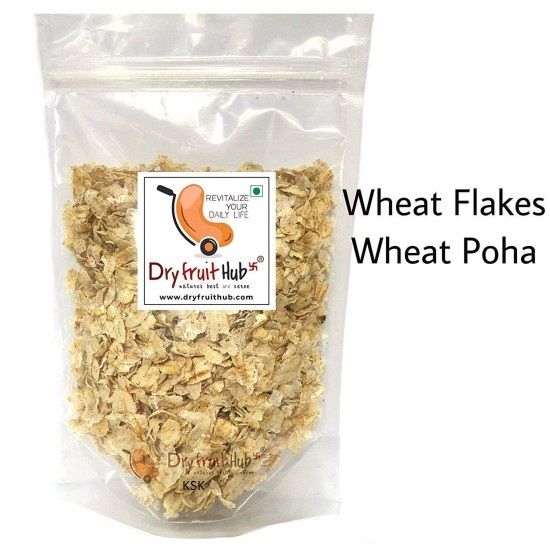 Wheat Flakes 200 g | Daraz.pk