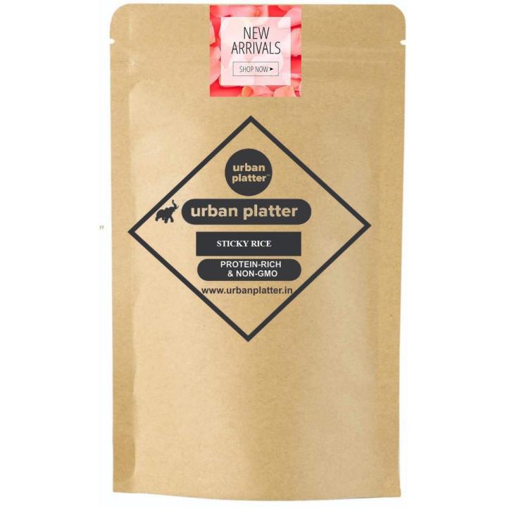 sticky rice 500g | Daraz.pk: Buy Online at Best Prices in Pakistan ...