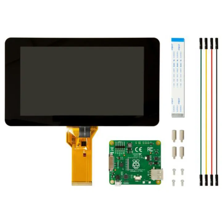Raspberry Pi Touch Display | Daraz.pk