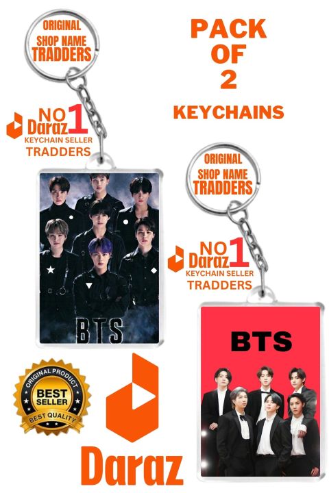 BTS KeyChain ,KeyChain,KeyChain For Bags,KeyChain For Bike,KeyChain For ...
