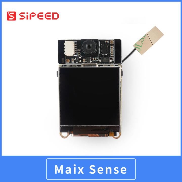 Sipeed MaixSense Deep Learning AIoT Linux Tina Armbian R329 Develop-ment Board | Daraz.pk