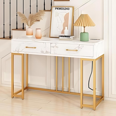 Console Table Entryway Table Hallway Table for room Home, Office | Daraz.pk