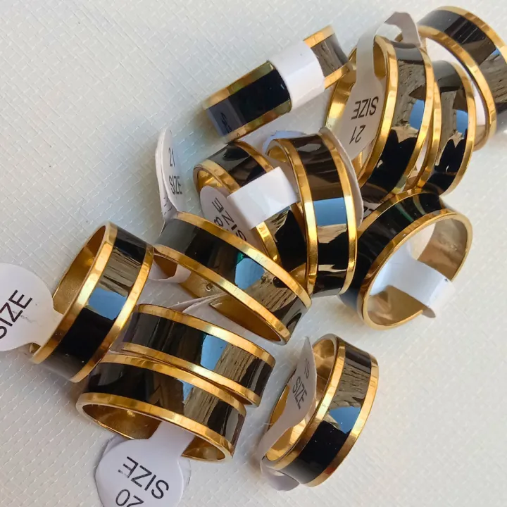 Premium Quality Finger Band Rings for Girls & Boys – Stylish Challa ...