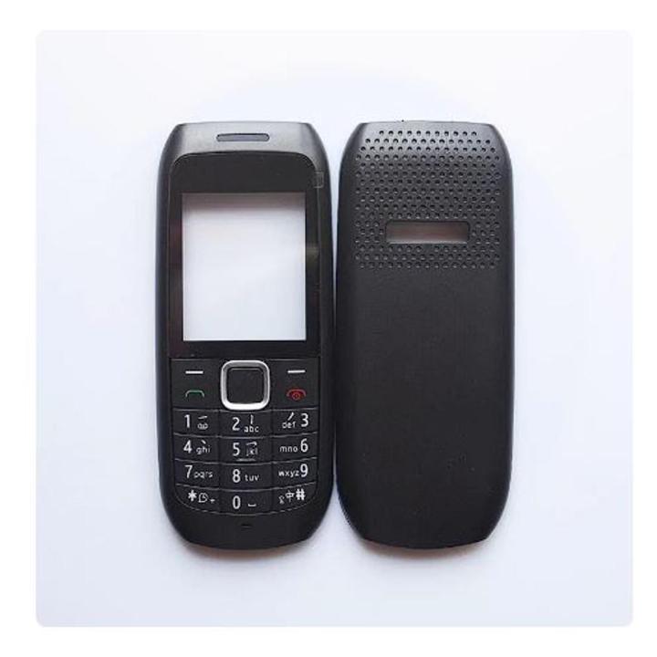 NOKIA 1616 CASING ORIGINAL BODY | Daraz.pk