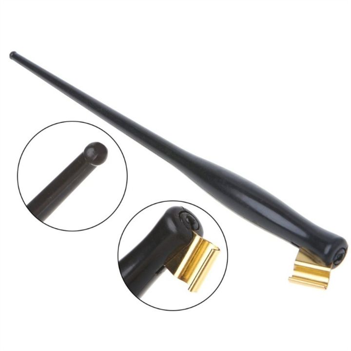 Nibs Accessories Oblique Dip Pen Holder Antique Art Drawing Calligraphy ...