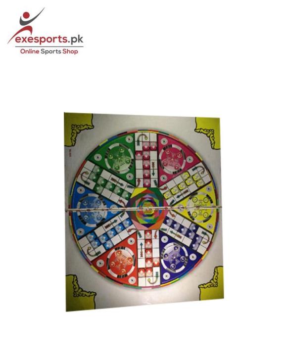 Six Player Ludo | Daraz.pk: Buy Online at Best Prices in Pakistan ...